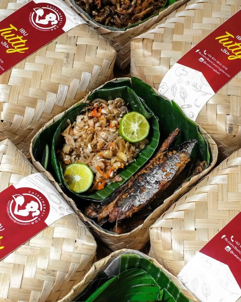 Best Catering Services in Bali